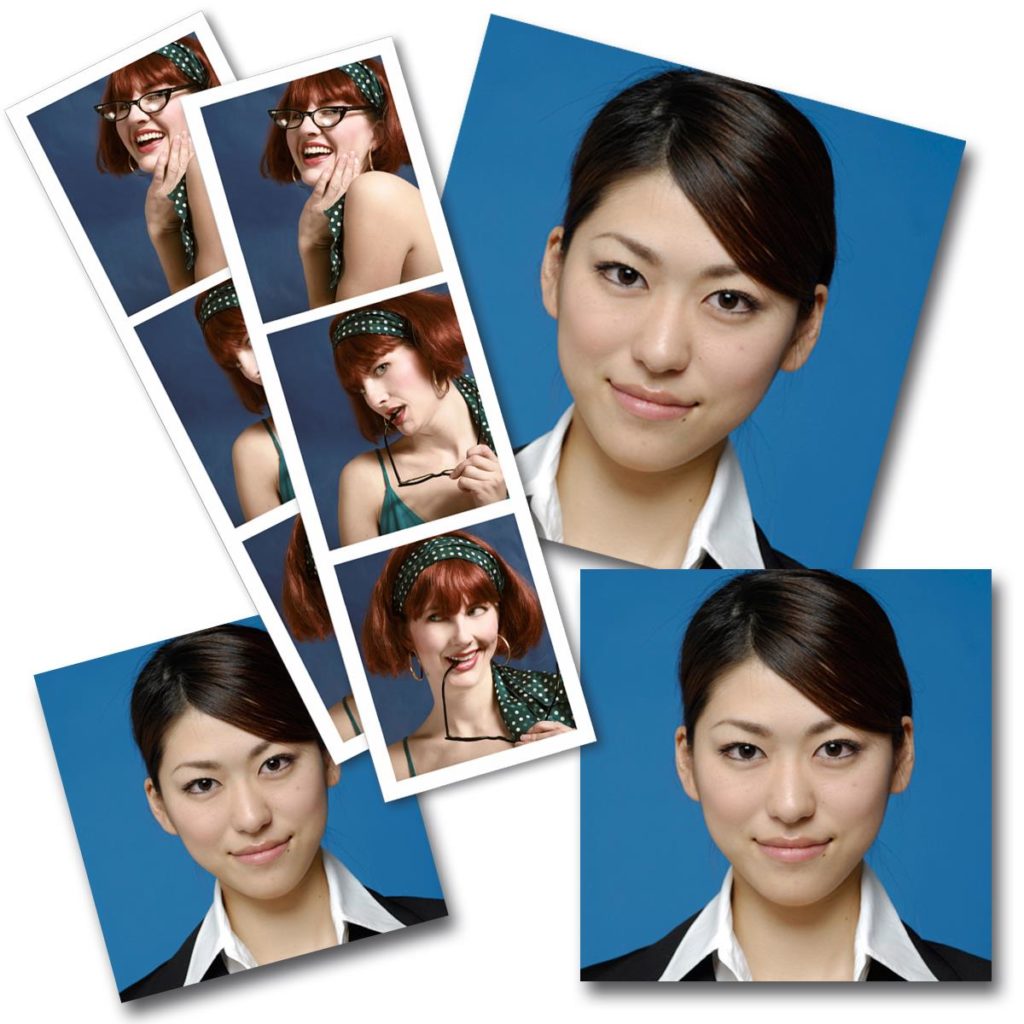 Sinfonia CS2 6″ Photo Printer | ID Card Printer | Plastic Card Printing ...