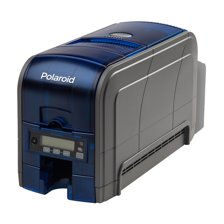 ID Card Printer | Plastic Card Printing | Singapore
