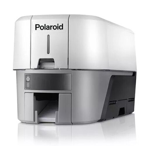 Polaroid | ID Card Printer Singapore