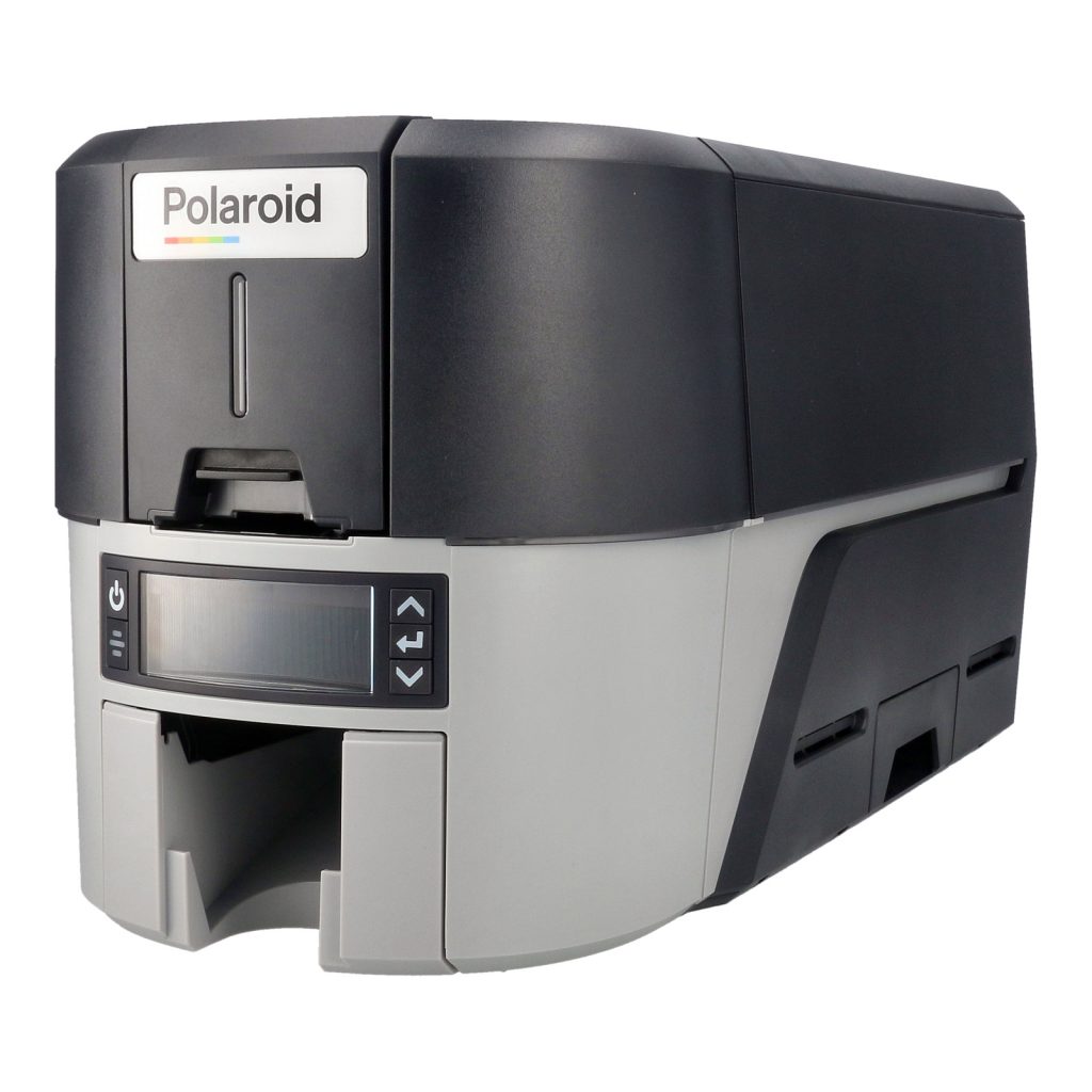 ID Card Printer | Plastic Card Printing | Singapore